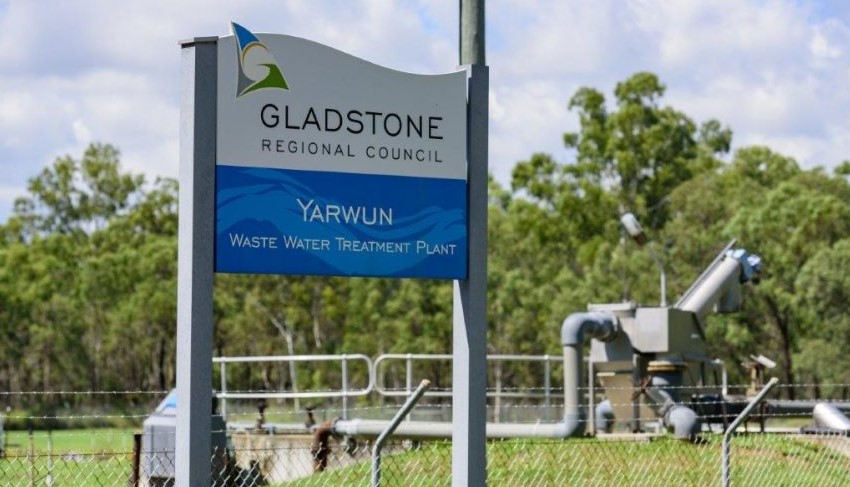Yarwun wastewater treatment plant upgrade awarded to True Water