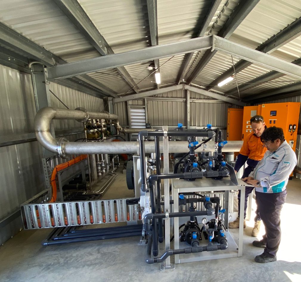 Utility Asset Management | True Water