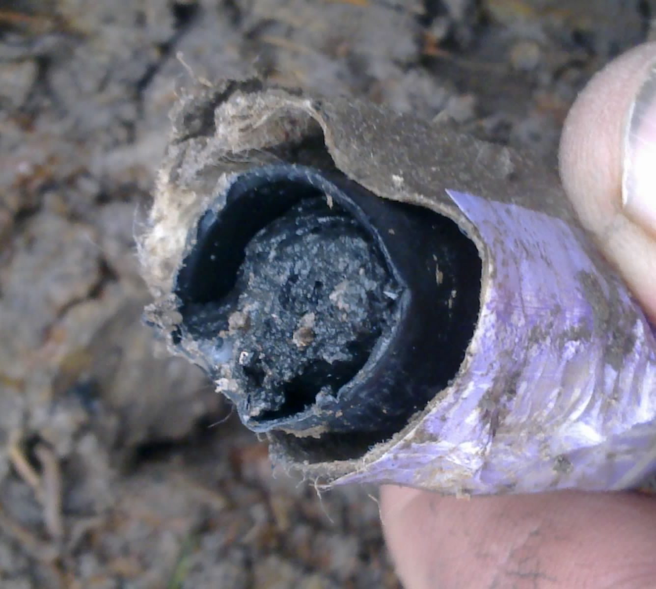 Replacement of Failed Biolytix with Home Sewage Treatment Plant