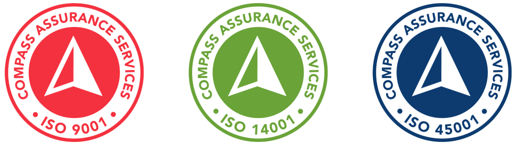 ISO Certification | True Water