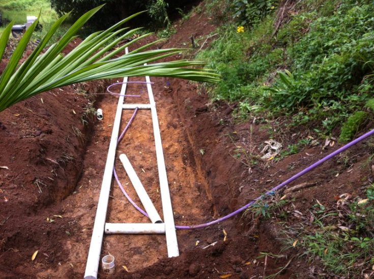 Todd Knaus Property Renovation in Byrone Bay hinterland