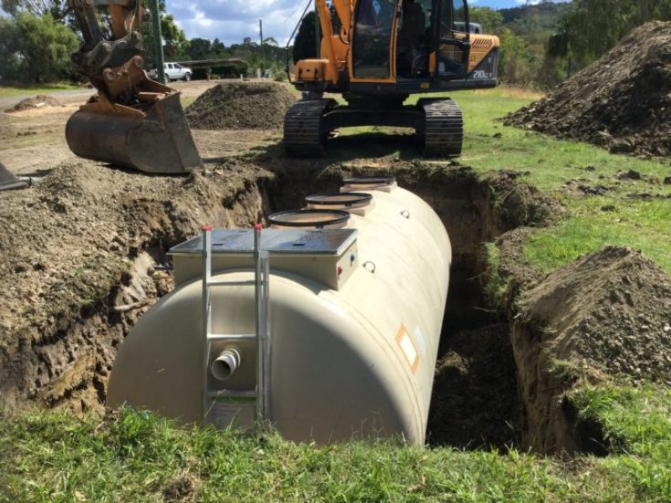 North Burnett Council upgrades sewage system | True Water