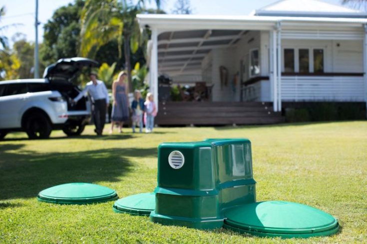 True Water complete milestone 800 Fuji Clean installs