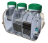 HSTP - Advanced Secondary Treatment | True Water