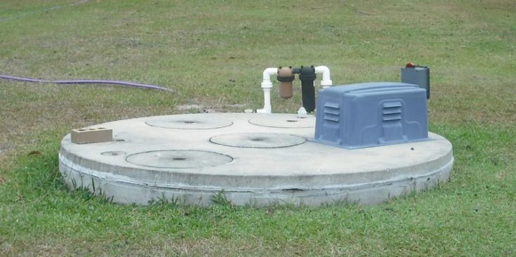 Fuji Clean the best choice for Home Sewage Treatment