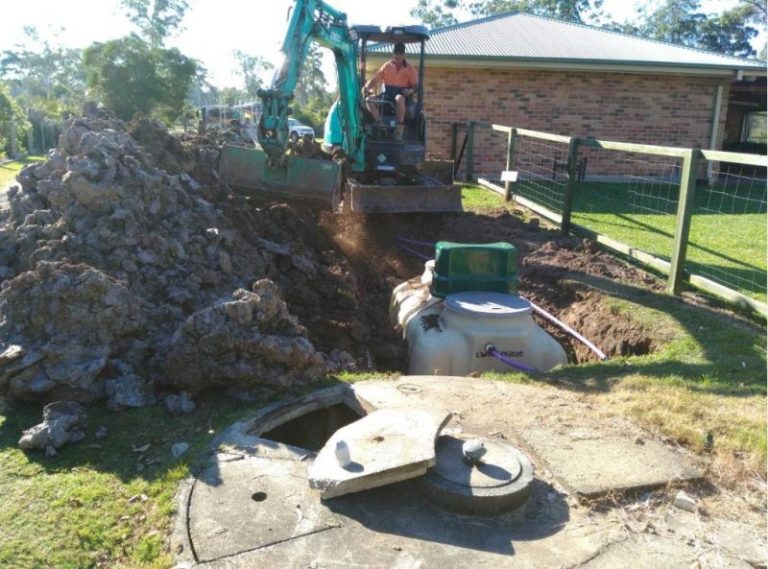 Fuji Clean the best choice for Home Sewage Treatment