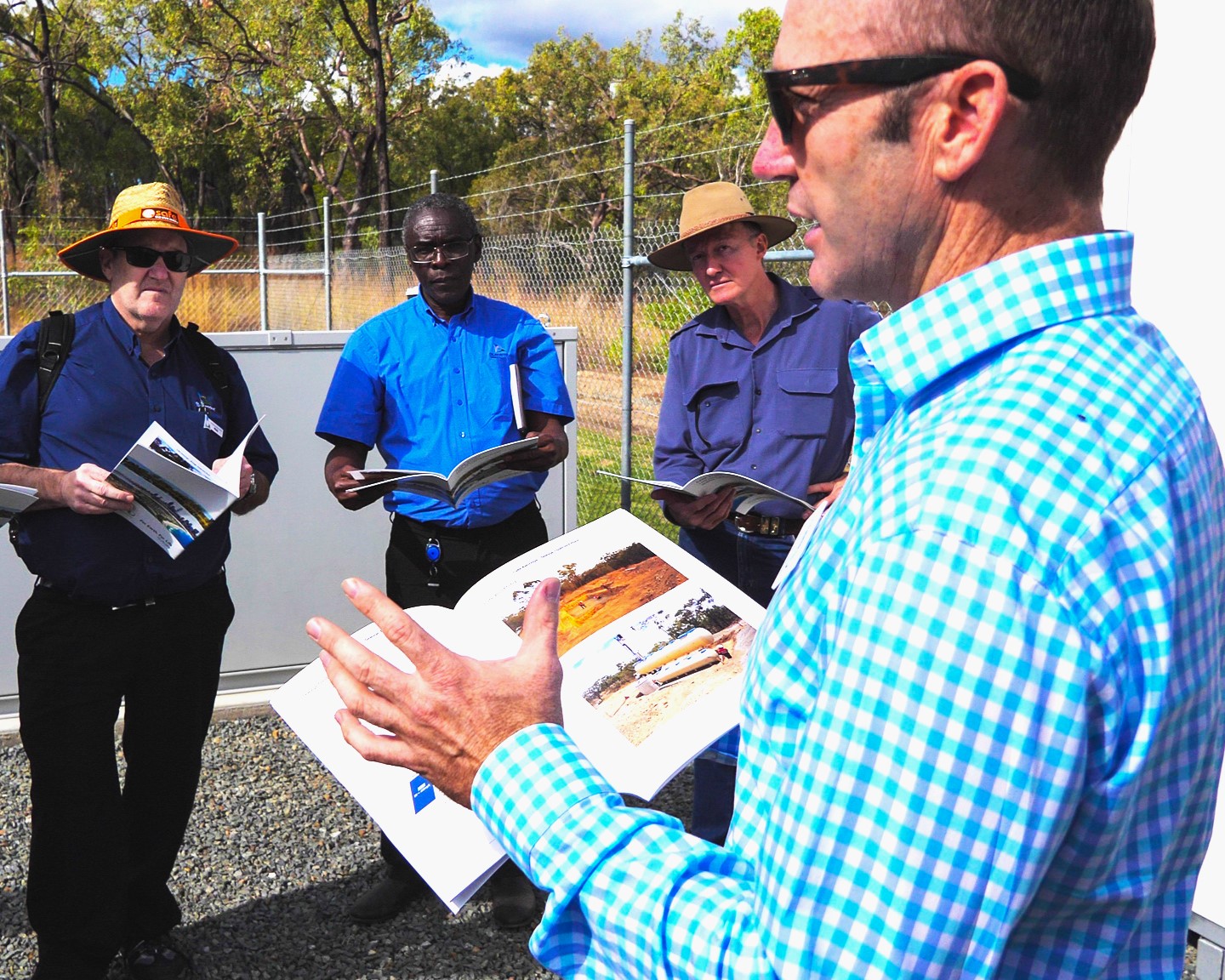 Proven Wastewater Technologies | True Water