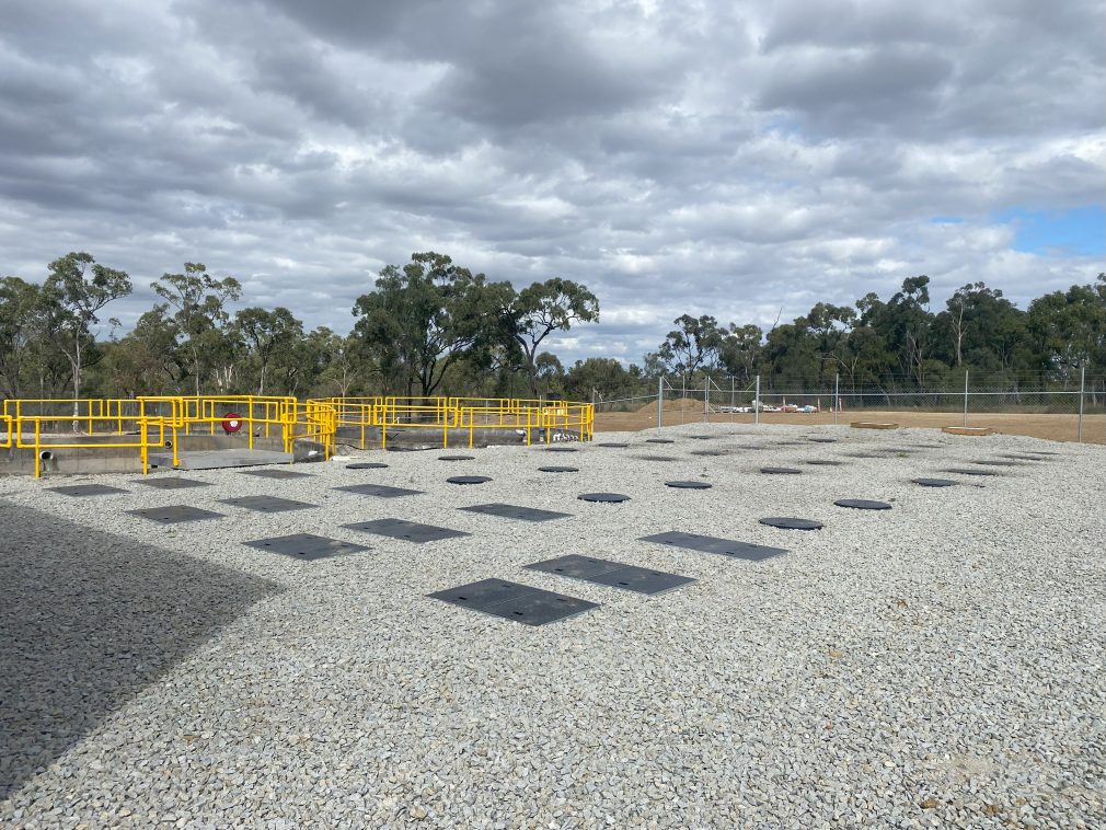 Commercial Wastewater Treatment | True Water