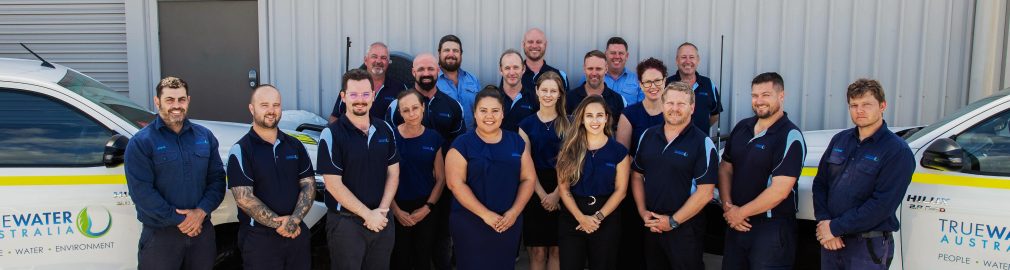 Team | True Water