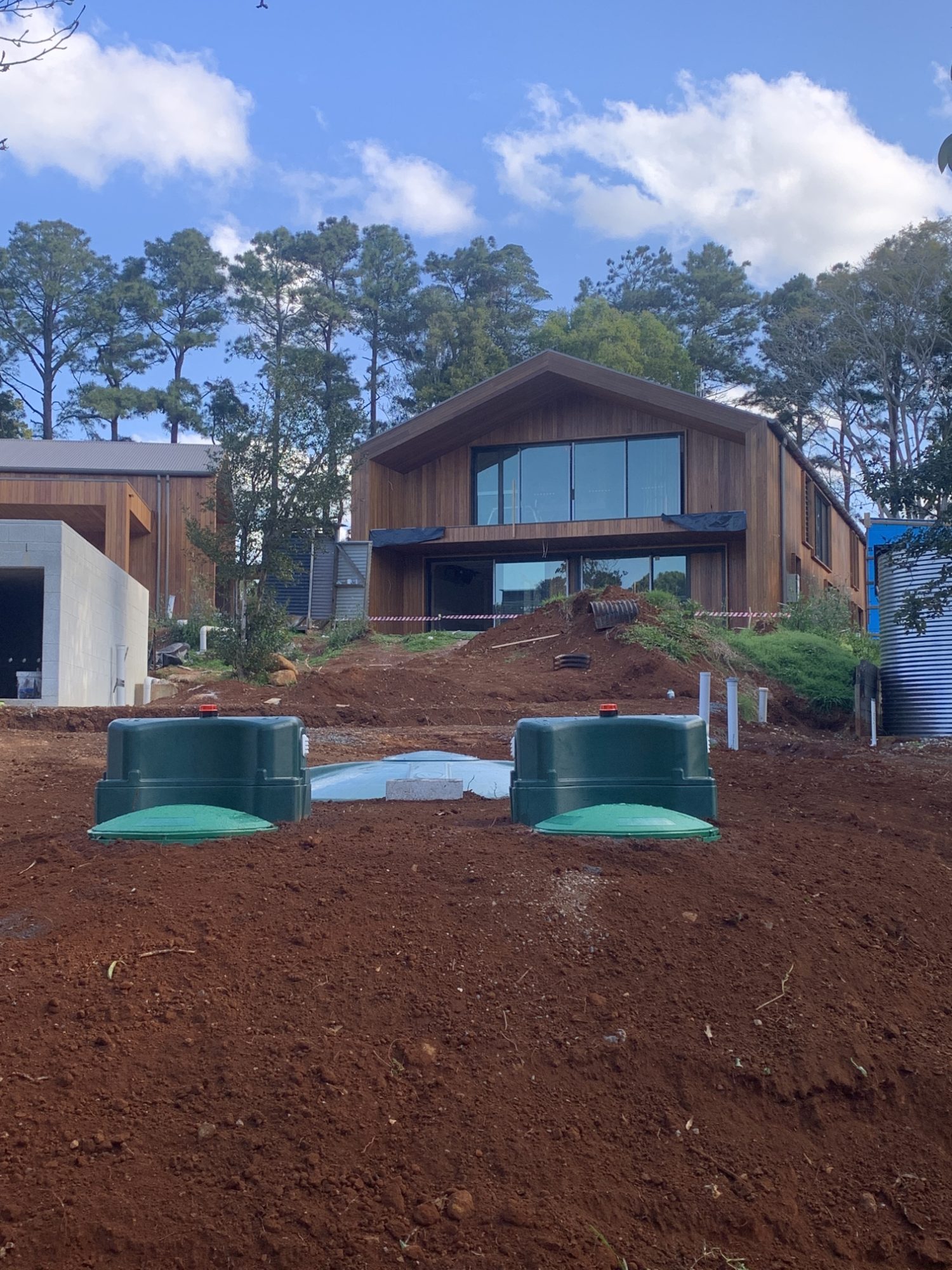 True Water Australia | Sewage Treatment Systems